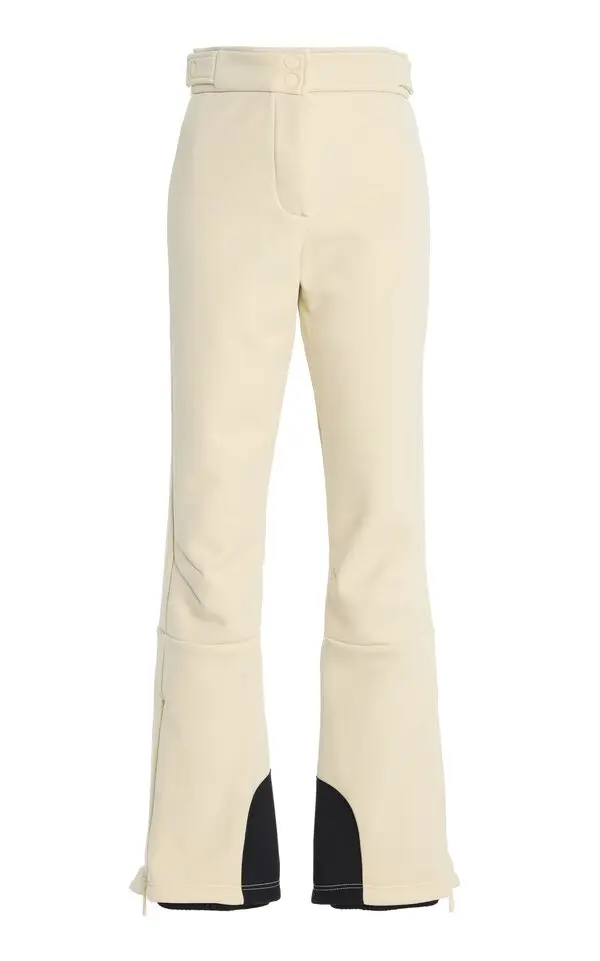 Cordova St Moritz Boot-cut Ski Pants - Neutral