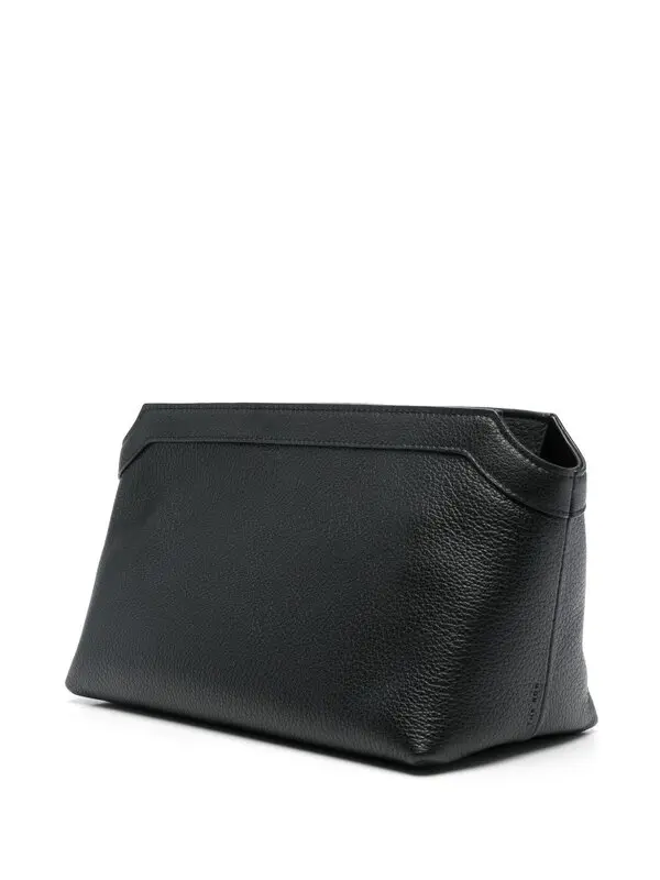 THE ROW Terrasse Leather Pouch
