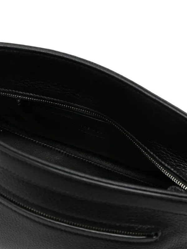 THE ROW Terrasse Leather Pouch