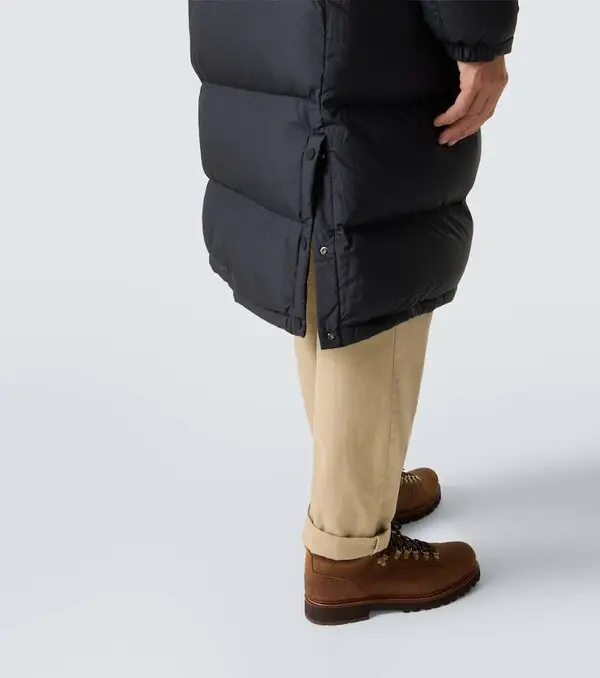 Polo Ralph Lauren Quilted Down Coat