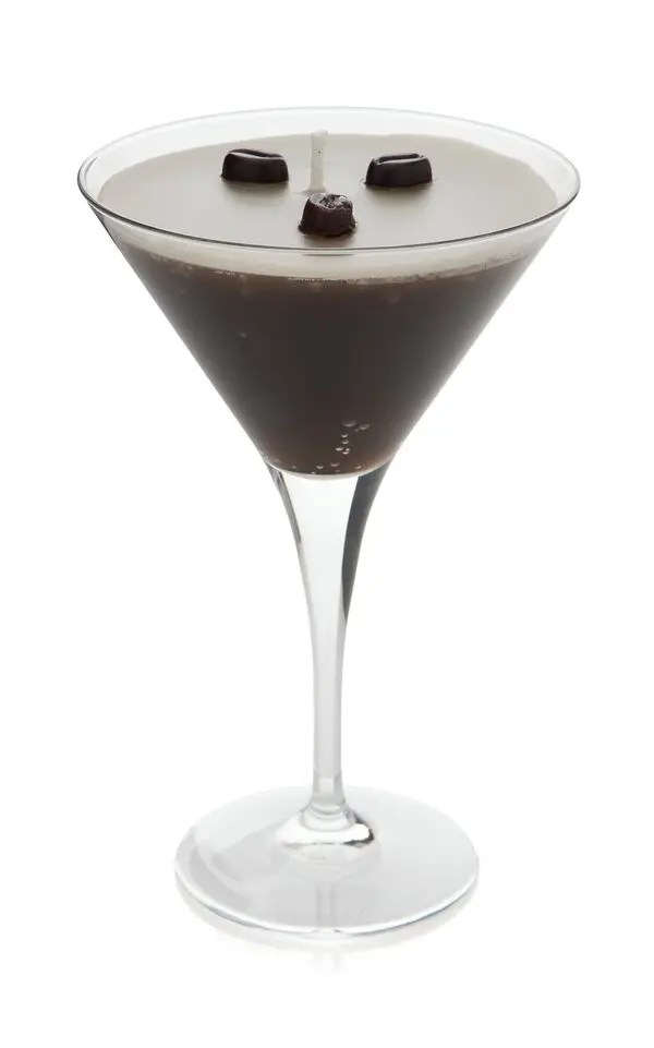 MODA DOMUS Espresso Martini Wax Candle - Multi
