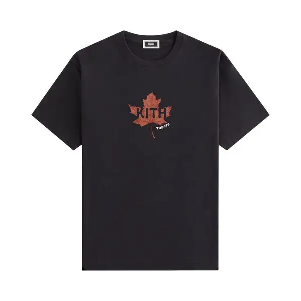 Kith Treats Pure Maple Tee