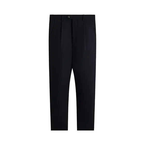 Kith Giorgio Armani & &kin Traveler Suit Pant