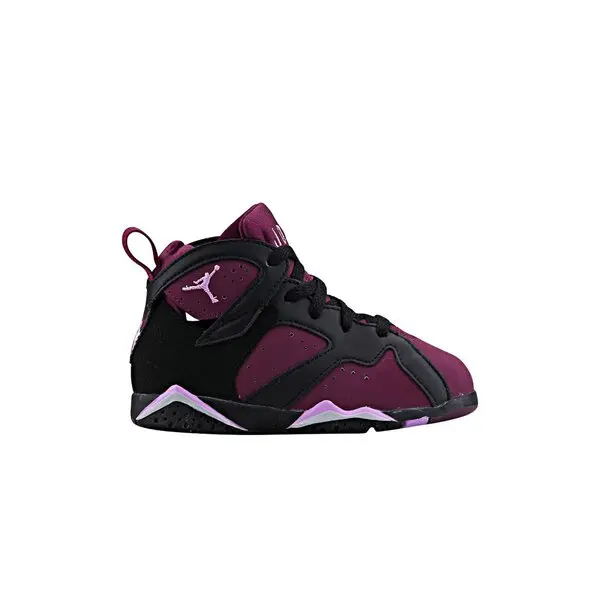 JORDAN 7 Retro Td Sneakers - Purple