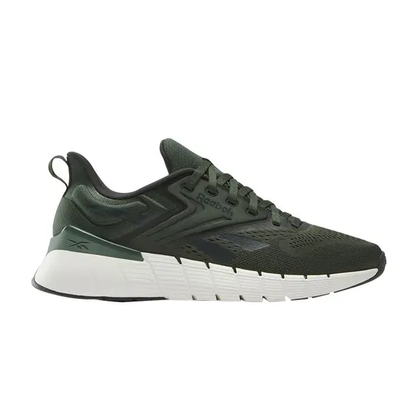 REEBOK Nano Gym Athletic Sneakers - Green