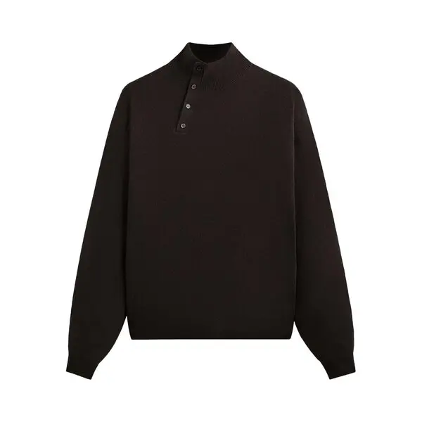 Kith Kin Cashmere Cyrus Turtleneck