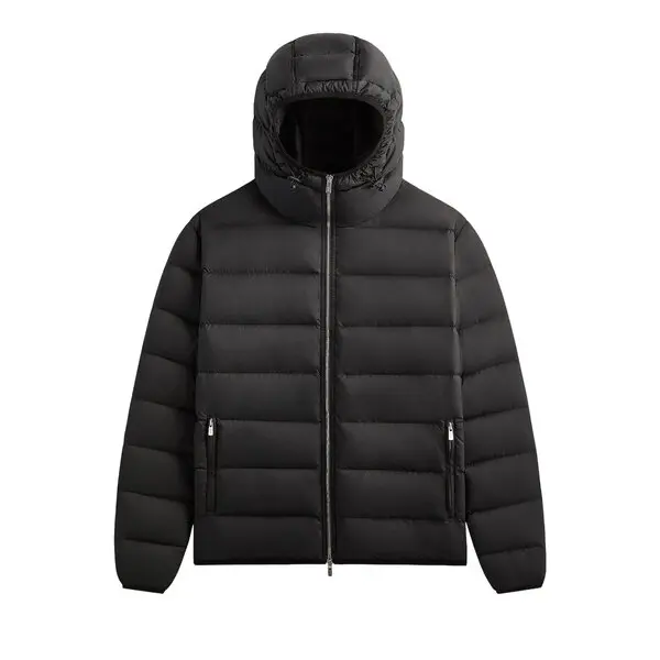 Kith Camron Lightweight Down Puffer Jacket