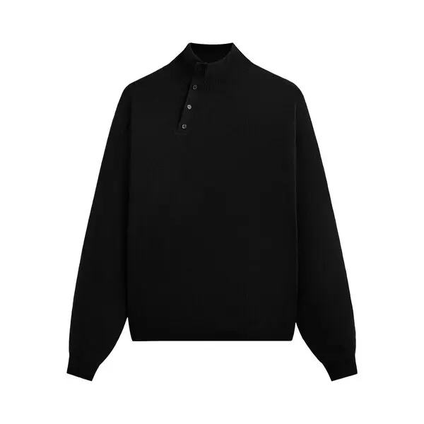 Kith Kin Cashmere Cyrus Turtleneck