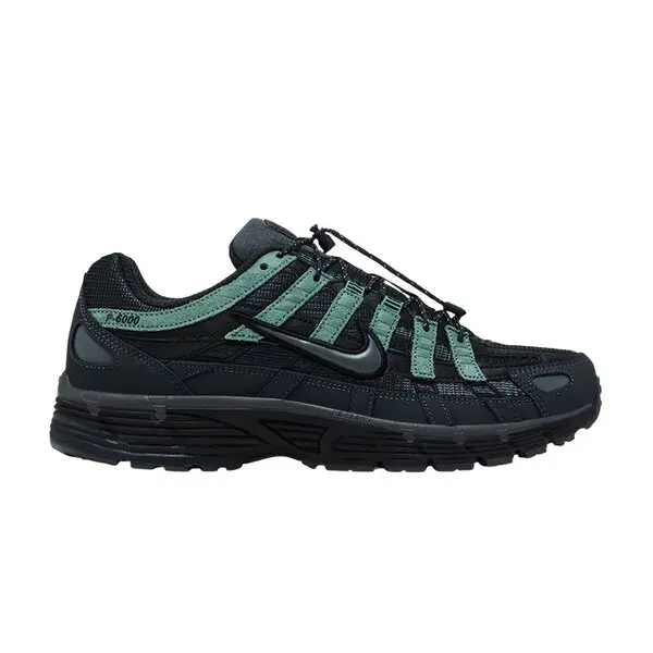 Nike P-6000 - Black