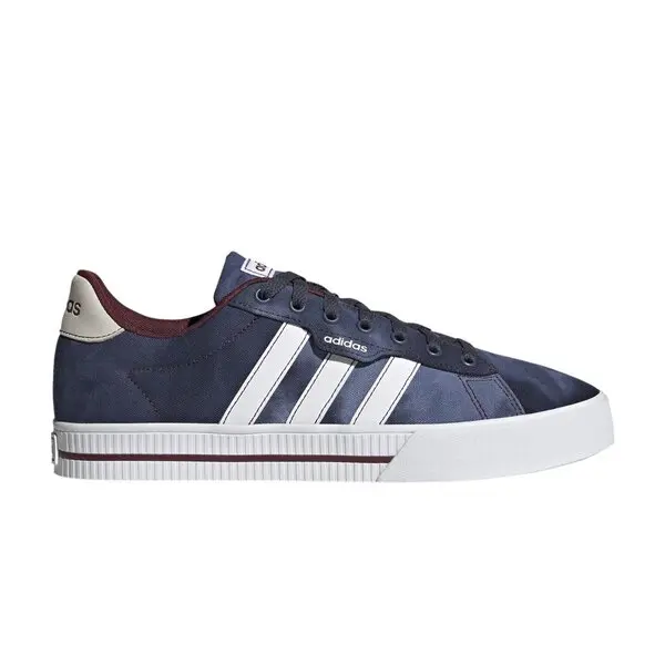 Adidas Daily 3.0 Sneakers - Blue