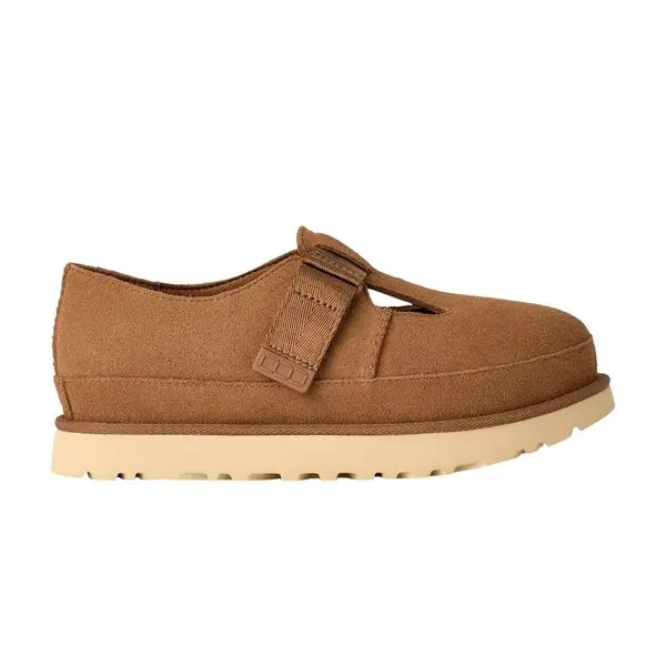 UGG Goldenstar Mary Jane