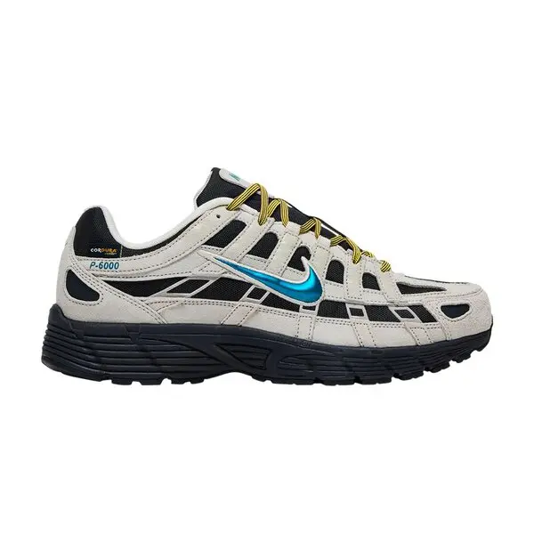Nike P-6000 Sneakers - Grey