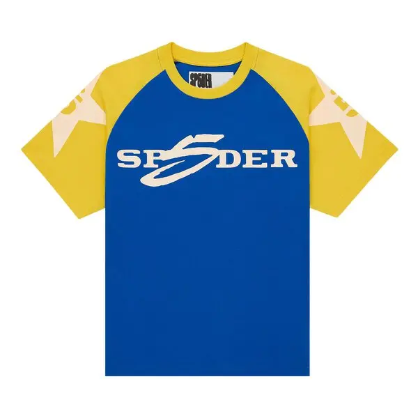 SP5DER 5uki Tee