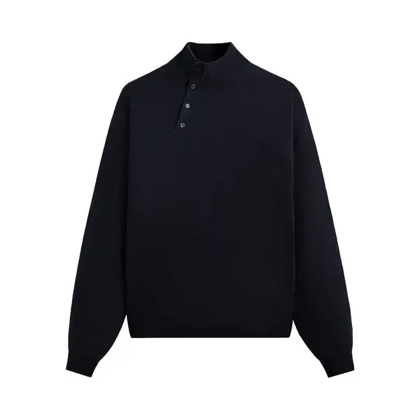 Kith Cashmere Cyrus Turtleneck