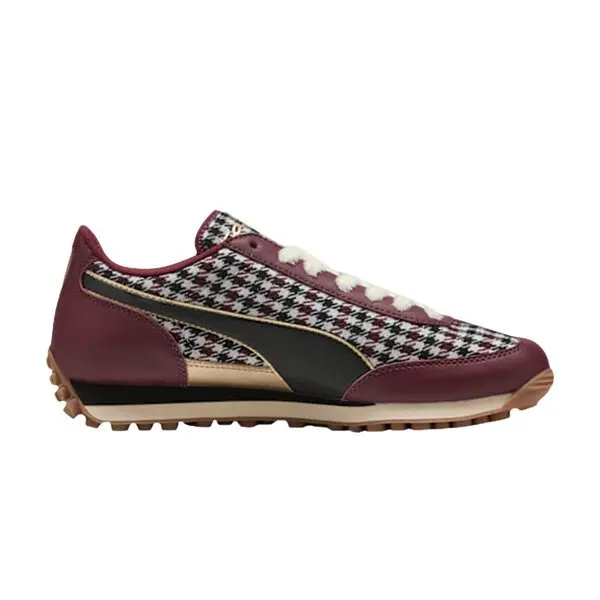 PUMA Porsche Legacy X Easy Rider 'targa' Sneakers - Red