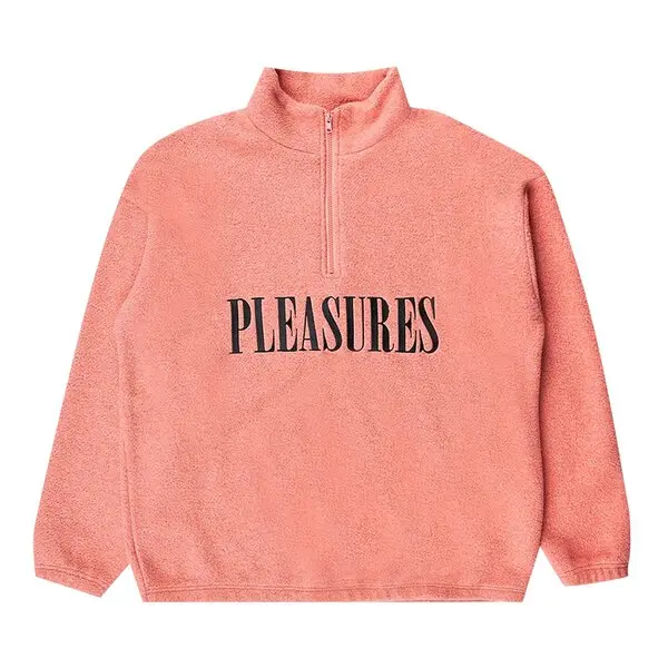 PLEASURES Searching Quarter Zip