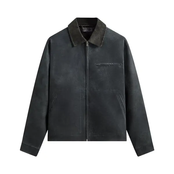 Kith Erie Jacket - Blue