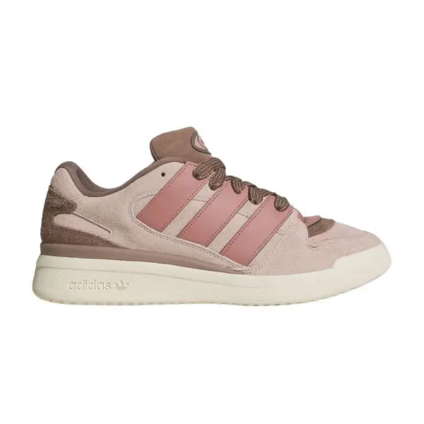 Adidas Forum 2000 Sneakers - Brown