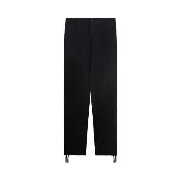 Kith Chenille Ripstop Bristol Ii Pant - Black