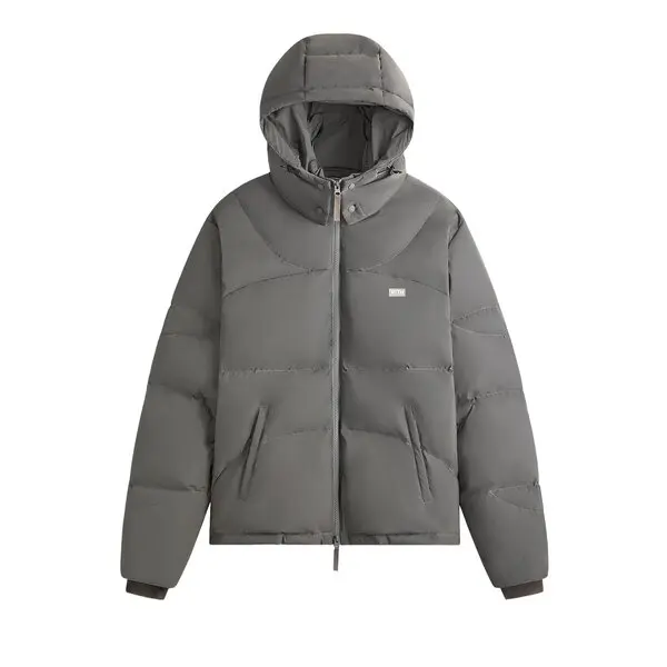 Kith Corey Puffer - Grey