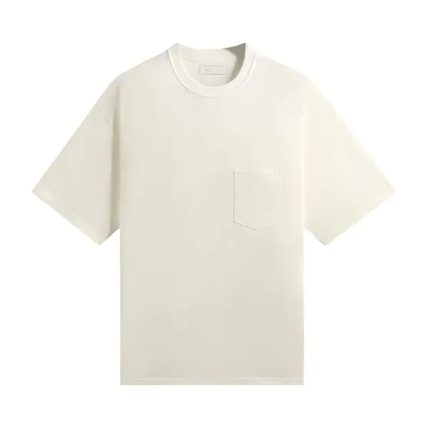 Kith 101 For Ssstein Oversized Pocket Tee