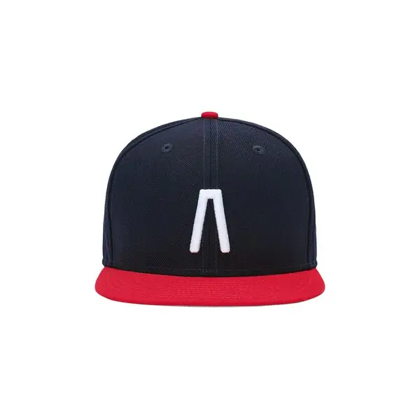 Fear Of God Mlb 59fifty Cap - Blue