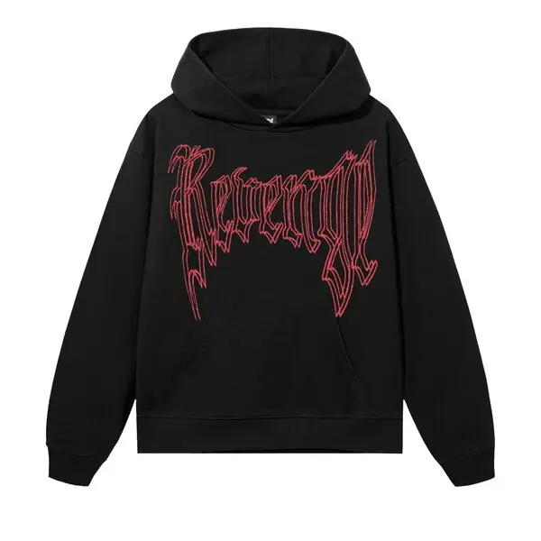 REVENGE Paralysis Hoodie