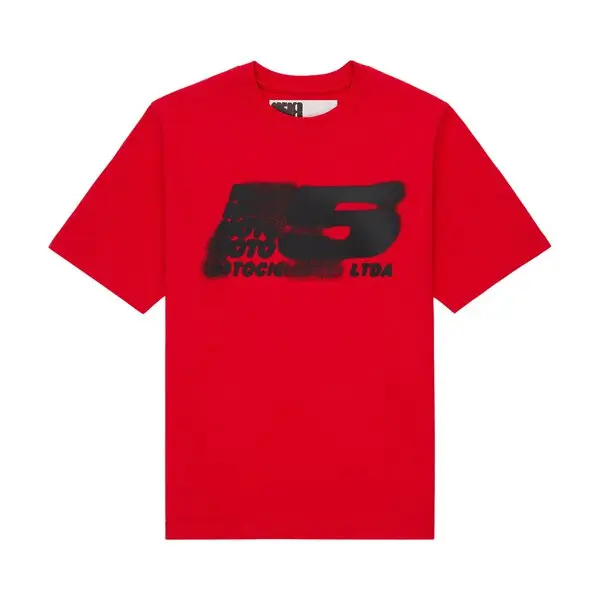 SP5DER Moto 5 T-shirt