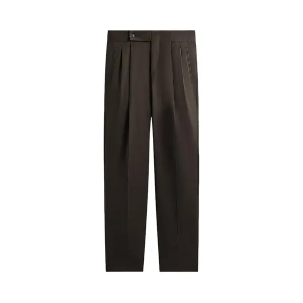 Kith Tropical Wool Kingston Trouser