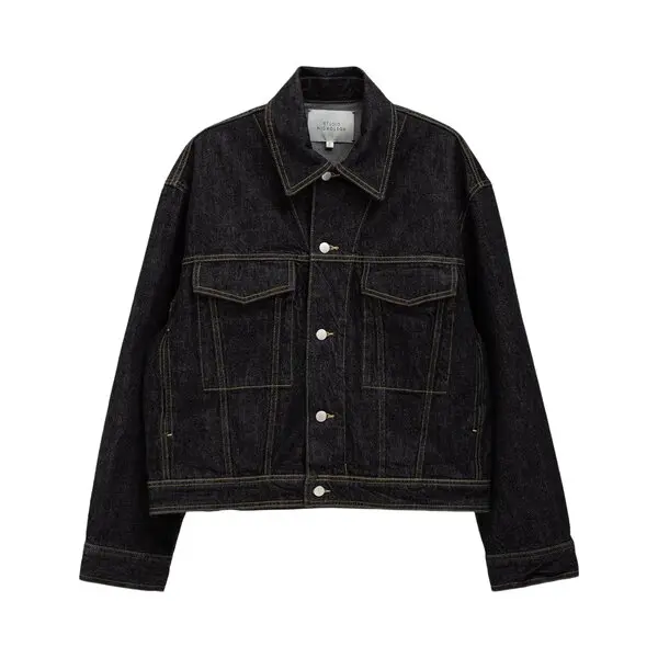 Studio Nicholson Stein Classic Jacket