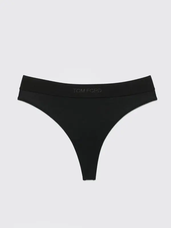 TOM FORD Lingerie - Black