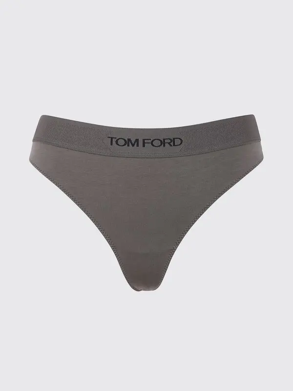 TOM FORD Lingerie - Military