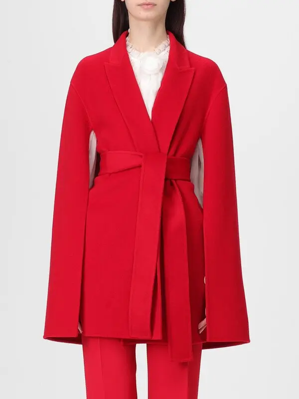Alberta Ferretti Coat
