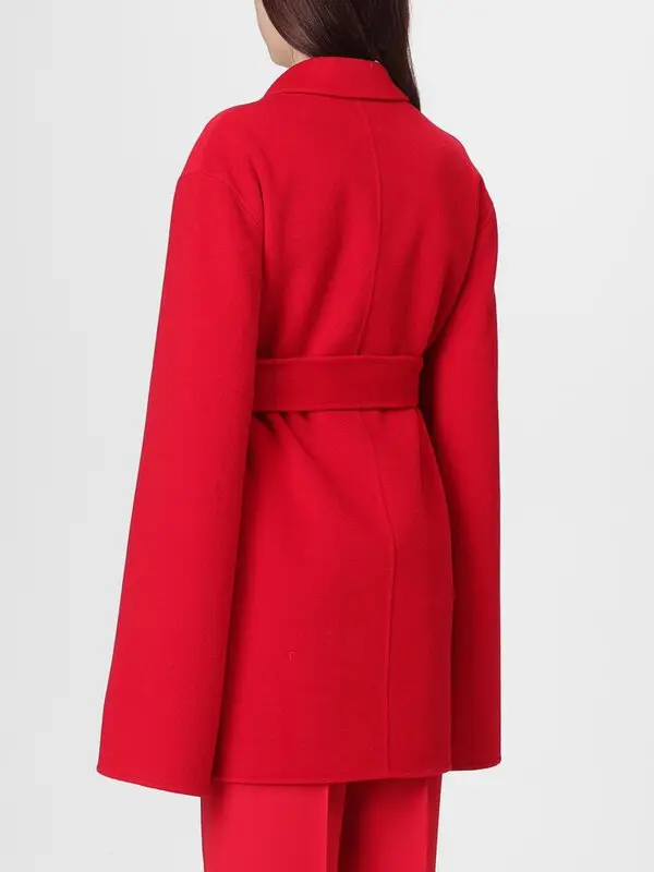 Alberta Ferretti Coat