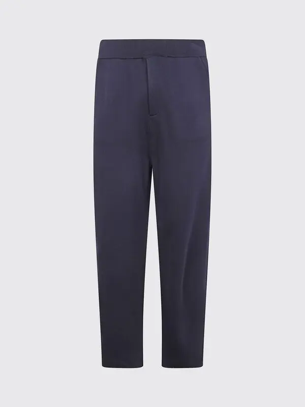 Emporio Armani Tailored Trousers