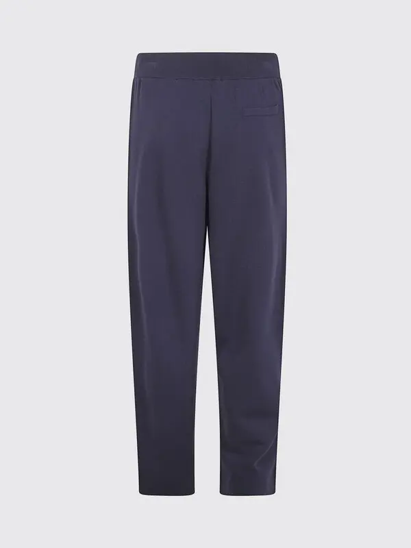Emporio Armani Tailored Trousers
