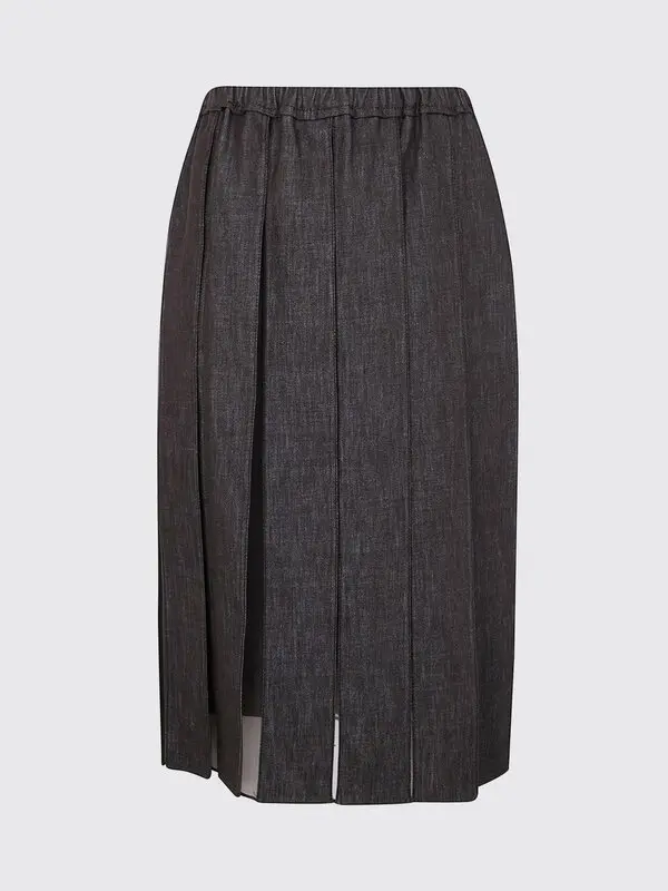 Brunello Cucinelli Skirt