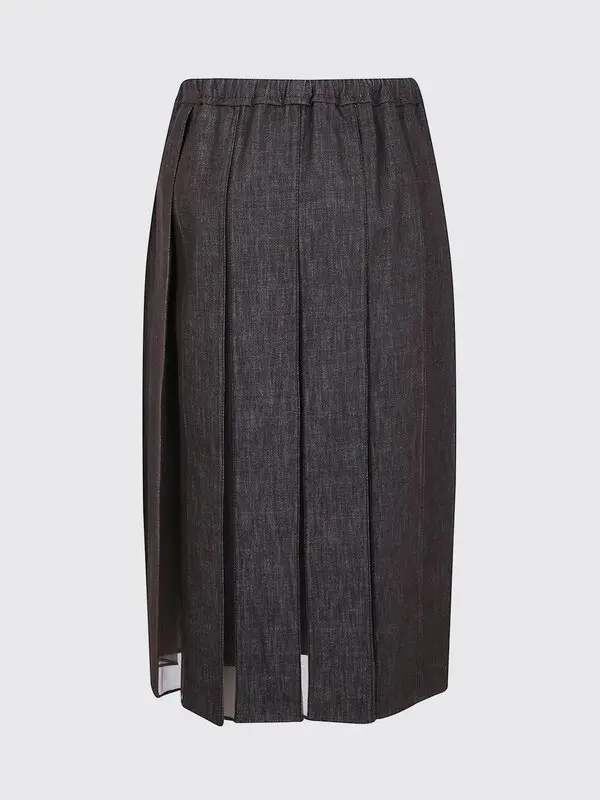 Brunello Cucinelli Skirt