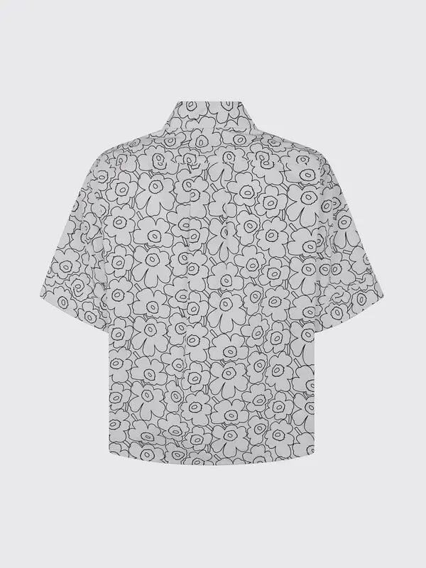 Marimekko Printed Shirt