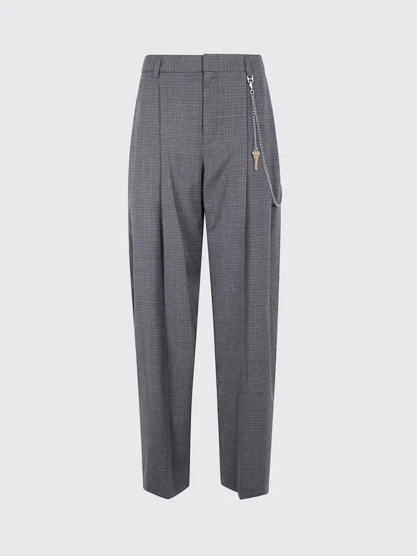 Alexander Wang Tailored Pleated Pants