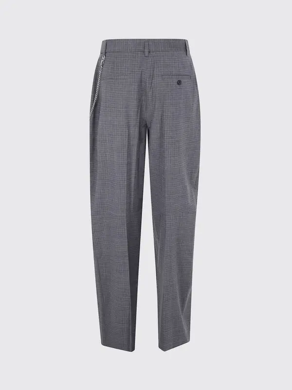 Alexander Wang Tailored Pleated Pants