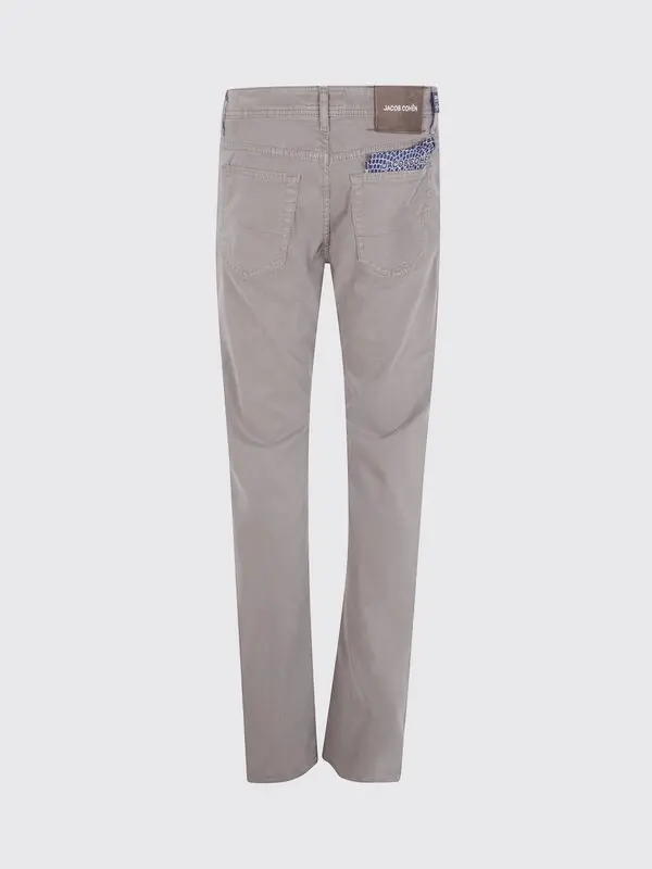 Jacob Cohen Jeans - Grey