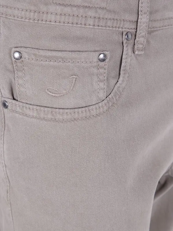 Jacob Cohen Jeans - Grey
