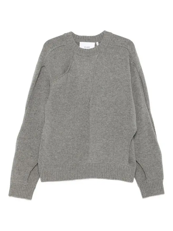 Axel Arigato Pullover Sweater