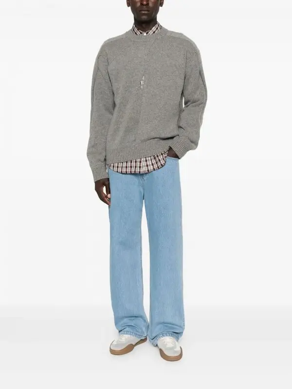 Axel Arigato Pullover Sweater
