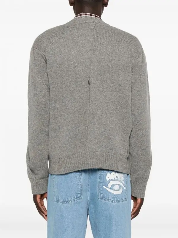 Axel Arigato Pullover Sweater