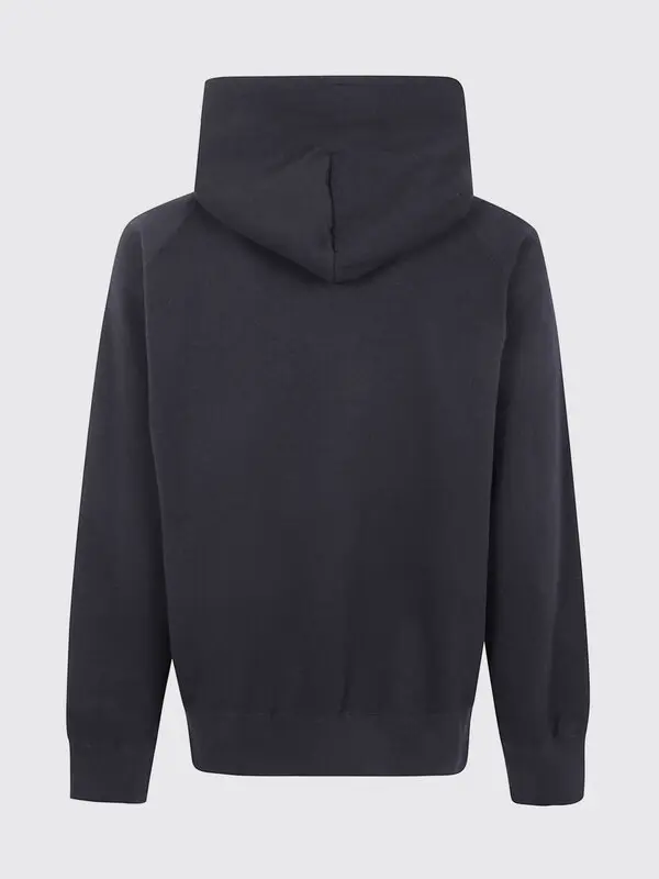 SACAI X CARHARTT WIP Sweatshirt - Black