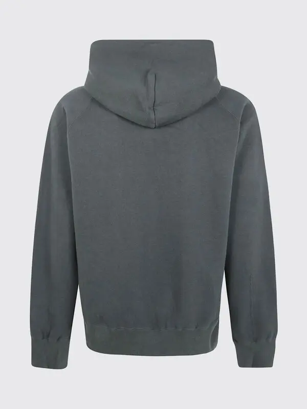 SACAI X CARHARTT WIP Sweatshirt - Green
