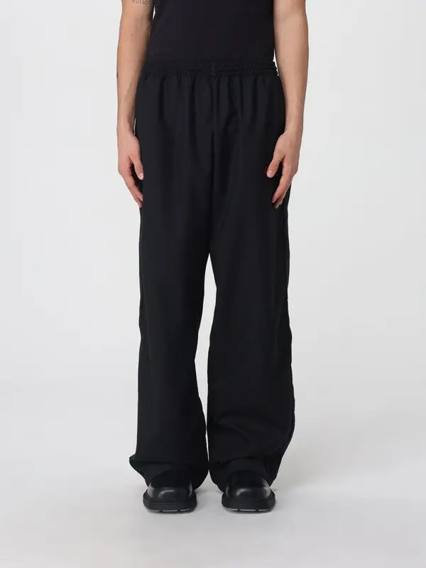 WILLY CHAVARRIA Wide Leg Pants