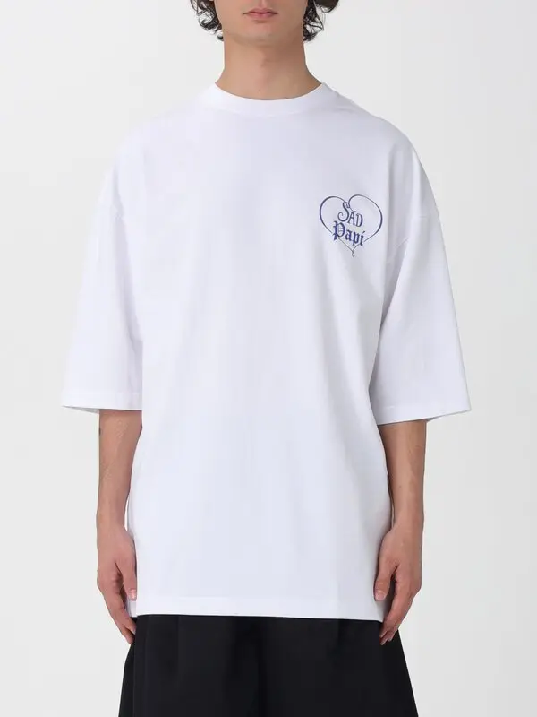 WILLY CHAVARRIA Graphic T-shirt